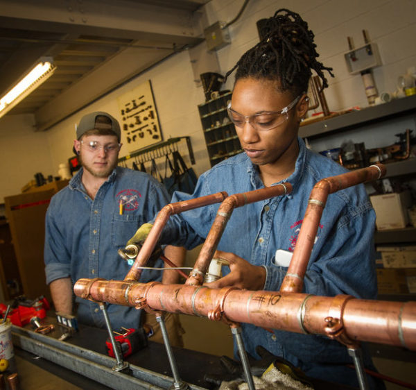 Apprenticeship & Training - NABTU