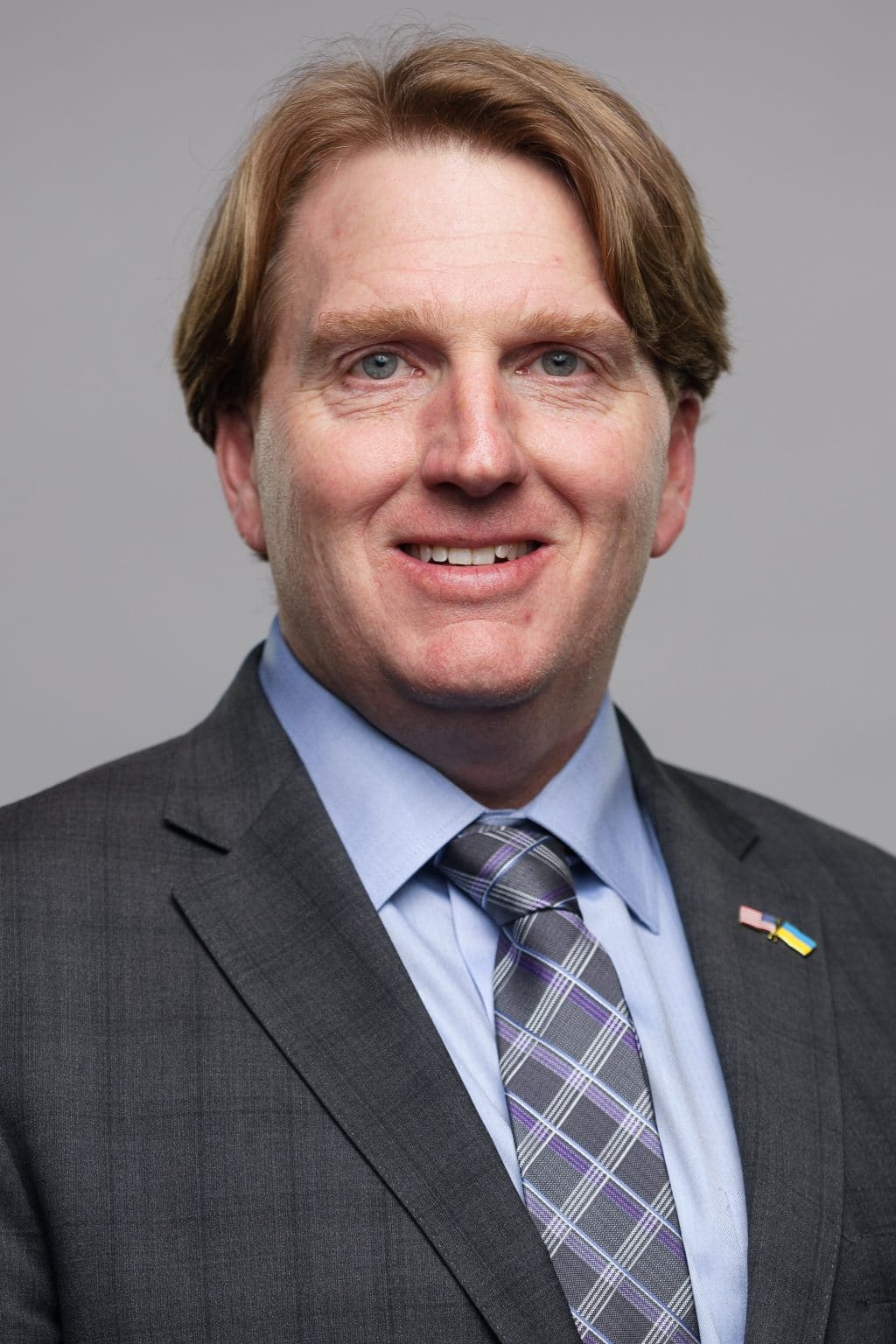 Brent Booker - NABTU