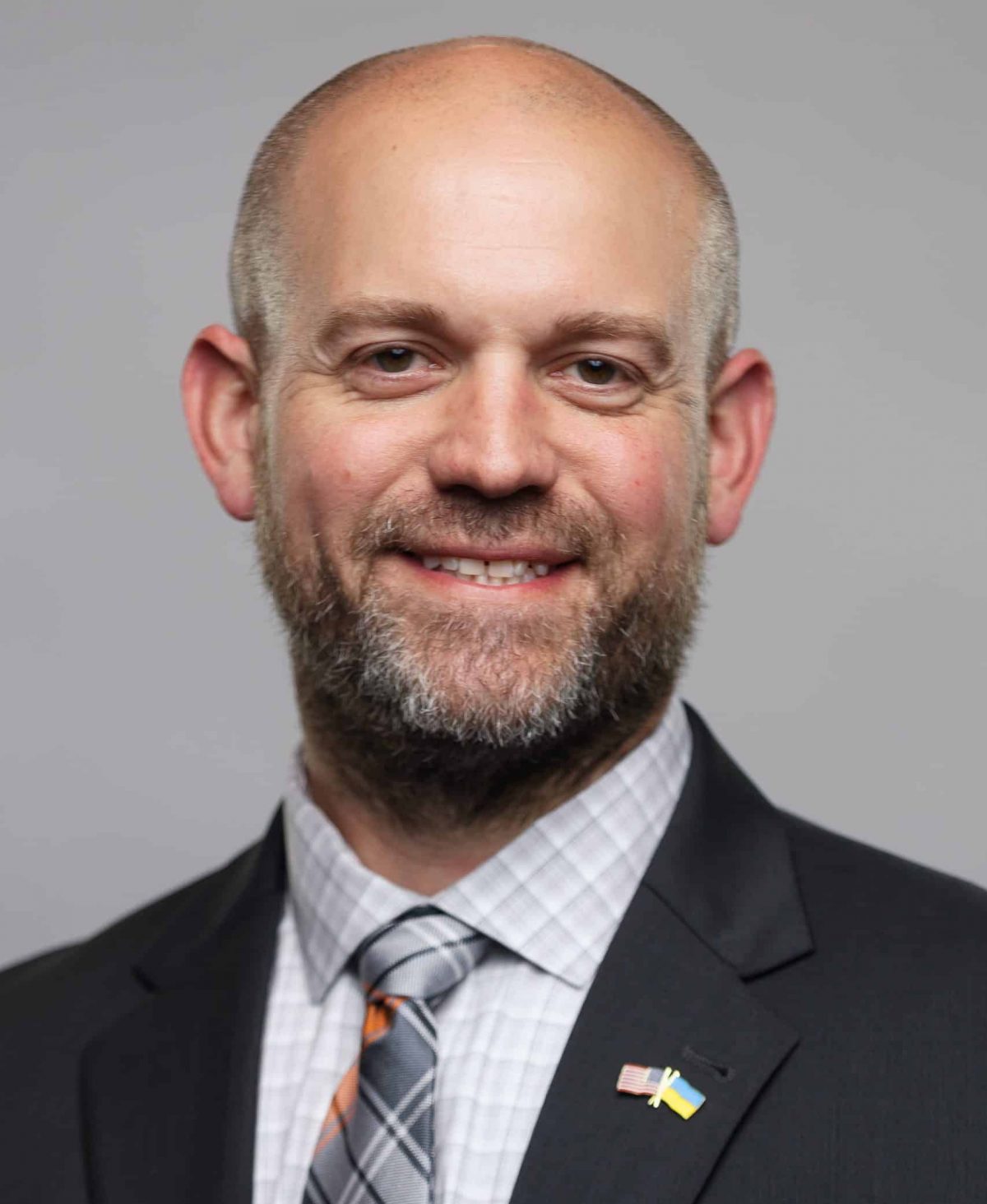 Kevin Adkisson - NABTU