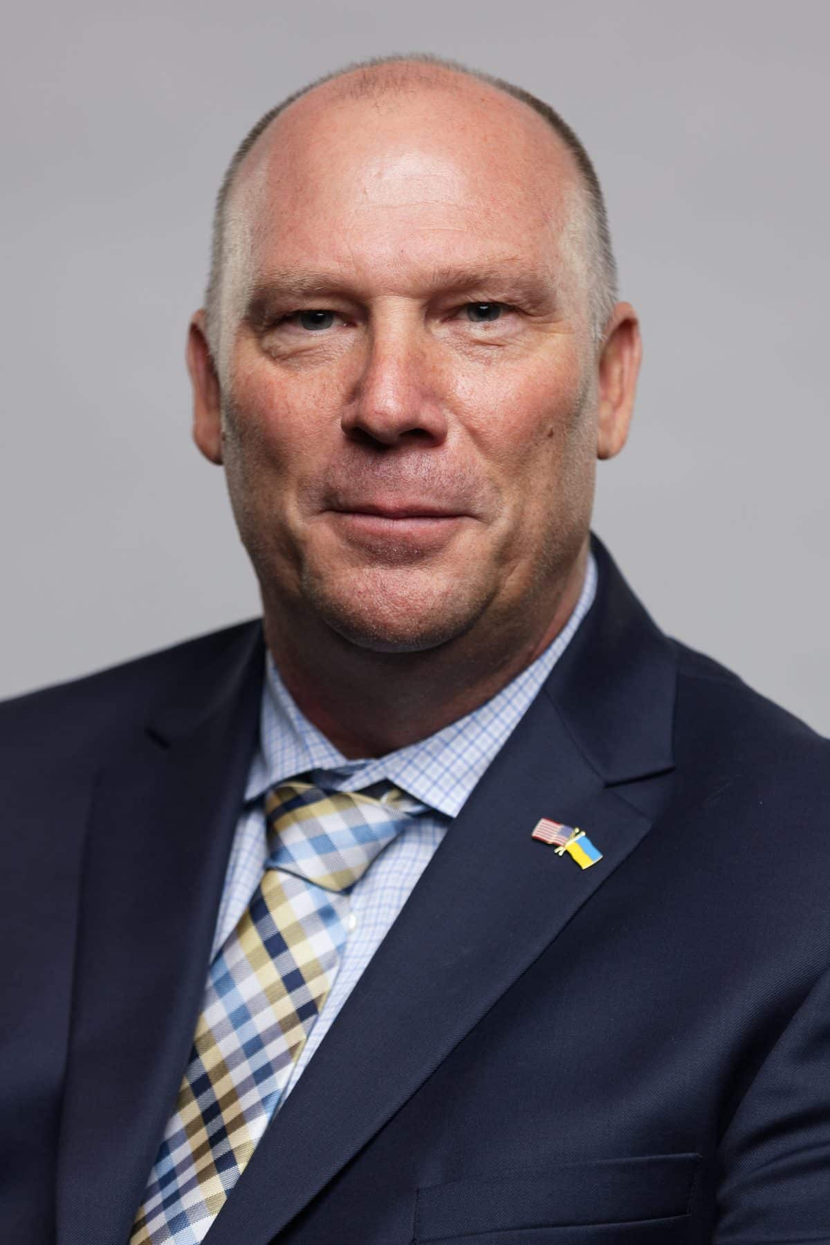 North America's Building Trades Unions - Staff Directory